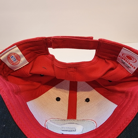 Signature | Accessories | Georgia Bulldogs G Logo Strapback Hat | Poshmark
